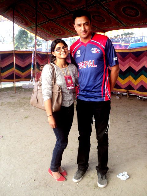 How I was Inspired by Nepali Heroes | Rukmini Foundation