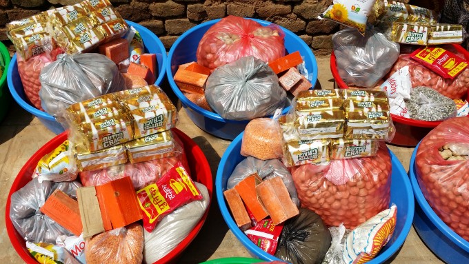 What doesn’t break you, makes you stronger – Relief Efforts in Pharping ...