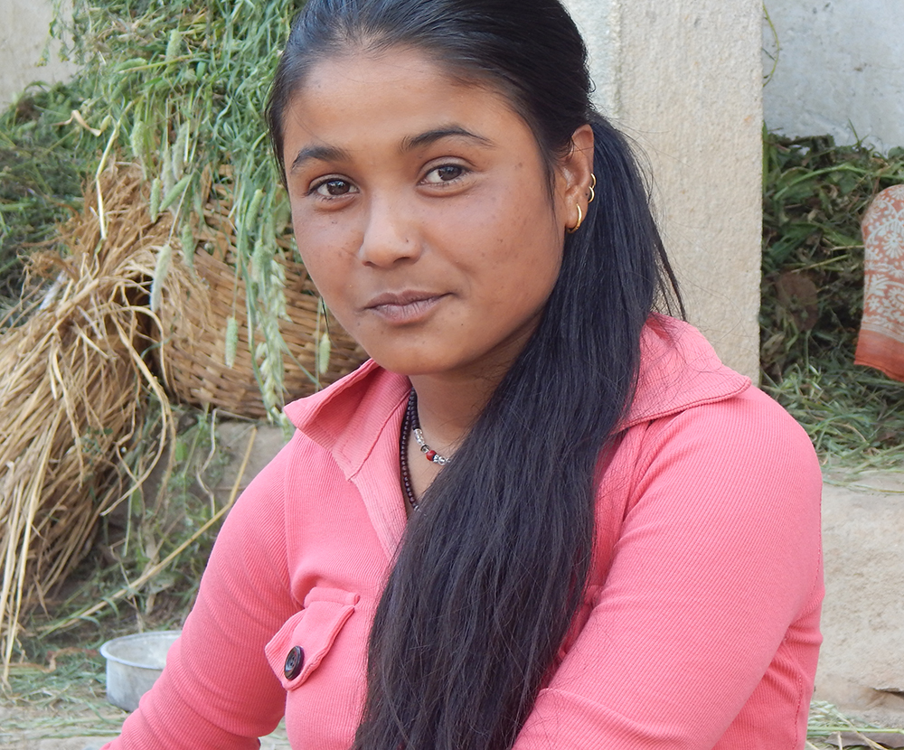 Girls Education in Nepal | Rukmini Foundation