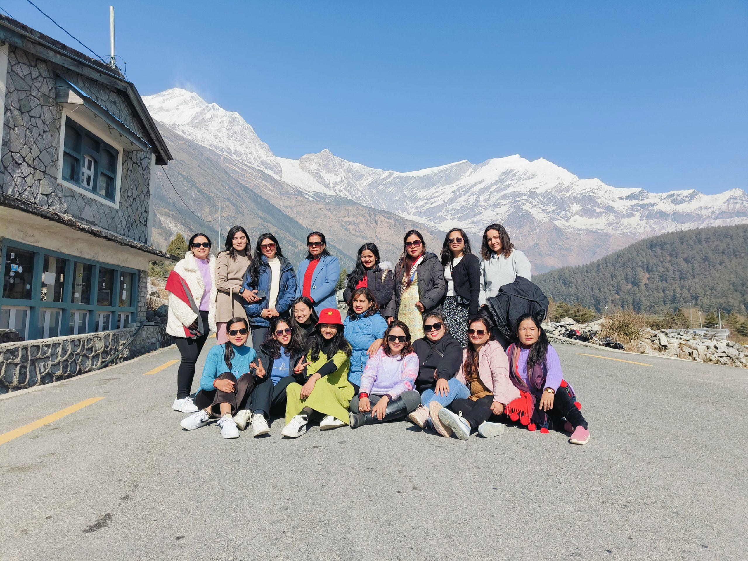 Celebrating Women’s Empowerment: One Journey at a Time with Joy and ...